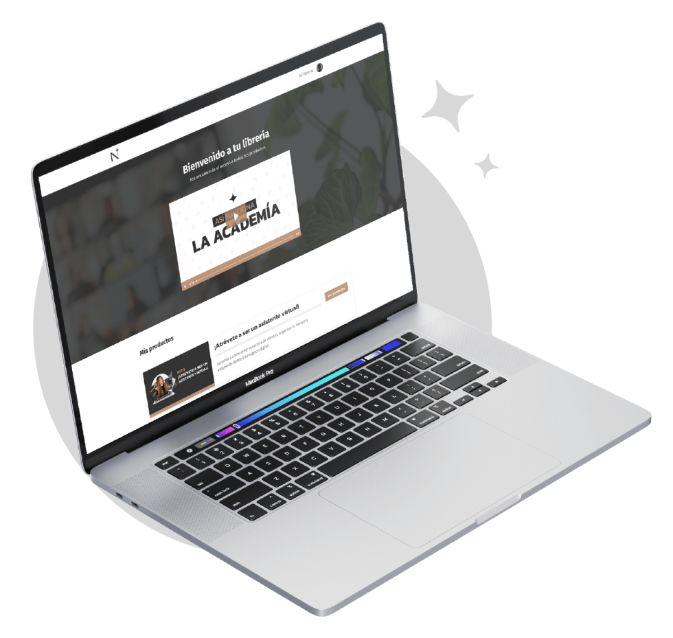 Reto asistente virtual - Nuevas oportunidades online